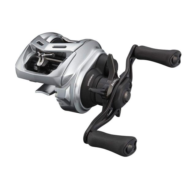 ダイワ(DAIWA) アルファス SV TW 800XHL 左ハンドル(ベイトリール) [2021年モデル]