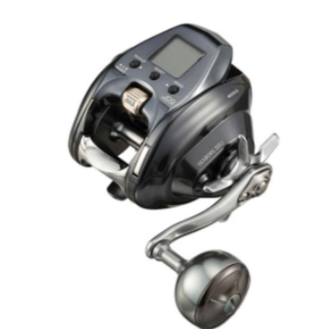 ダイワ(DAIWA) 21 シーボーグ 300J