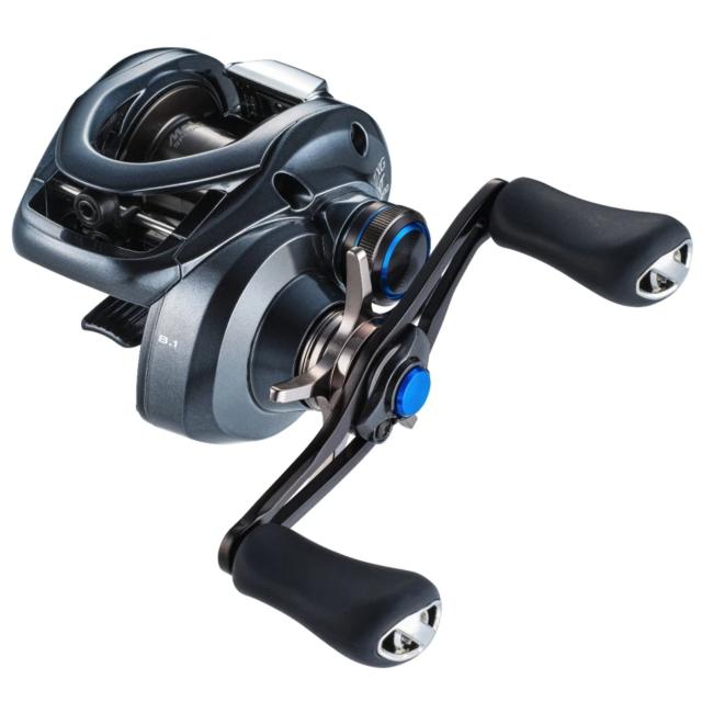 シマノ(SHIMANO) 両軸リール 22 SLX DC XT 71XG