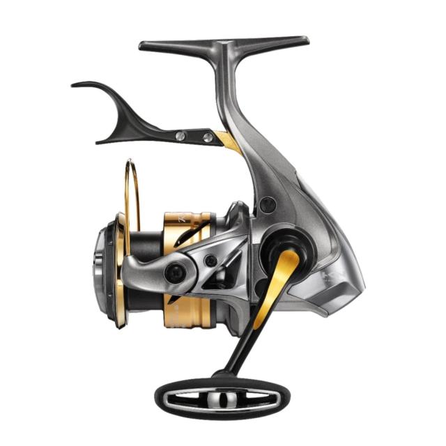 シマノ(SHIMANO) スピニングリール 22 BB-X リンカイ スペシャル 1700DXXG BBX