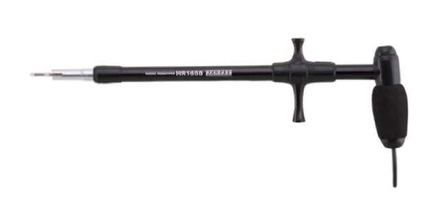 スタジオオーシャンマーク HOOK REMOVER (フックリムーバー) HR165S 針外し フックリリーサー SB ショットブラック