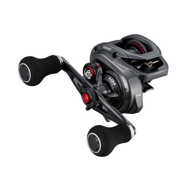 シマノ(SHIMANO) 両軸リール 22エンゲツBB 100HG