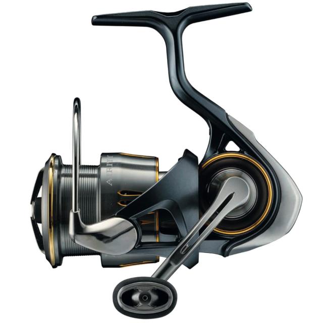 ダイワ(DAIWA) スピニングリール 23AIRITY(エアリティ) PCLT2500-H