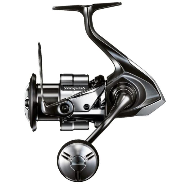 シマノ(SHIMANO) スピニングリール 23 ヴァンキッシュ C5000XG