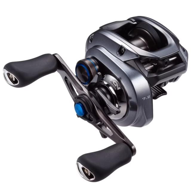 シマノ(SHIMANO) ベイトリール 23 SLX DC 70HG ルアーキャスティング
