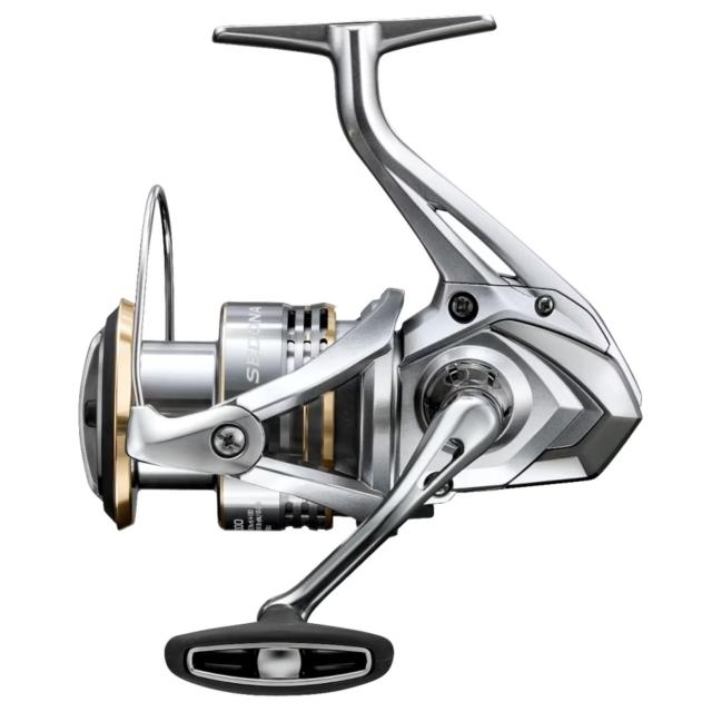シマノ(SHIMANO) スピニングリール 23 セドナ 4000