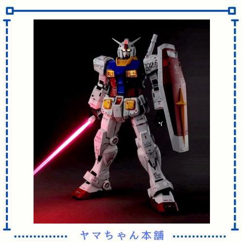 蛍光!! HG RG MG PG RE HiRM ロボット MS ディテールアップ用水転写式デカール (PG UNLEASHED 1/60 RX-78-2 ガンダム用) [並行輸入品]の通販は ...
