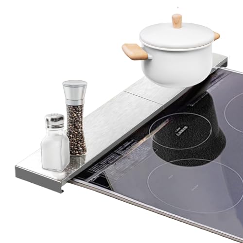 排気口カバー 伸縮式 フラットタイプ 薄型 幅約43~80cmまで対応 厚さ1.2mm 頑丈なステンレス マットな質感 高い耐久性 傷つけにくい 汚れの通販はau PAY マーケット ...