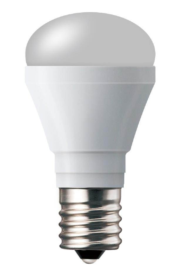 パナソニック LED電球 プレミア 口金直径17mm 電球40W形相当 電球色相当(4.4W) 小形電球・全方向タイプ 2個入り 密閉器具対応 LDA4LGE17Z