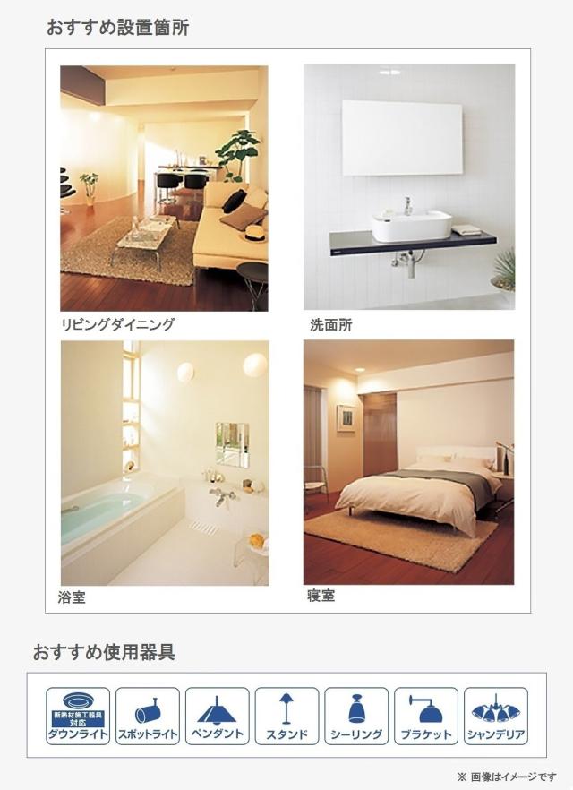 パナソニック LED電球 プレミア 口金直径17mm 電球40W形相当 電球色相当(4.4W) 小形電球・全方向タイプ 2個入り 密閉器具対応 LDA4LGE17Z