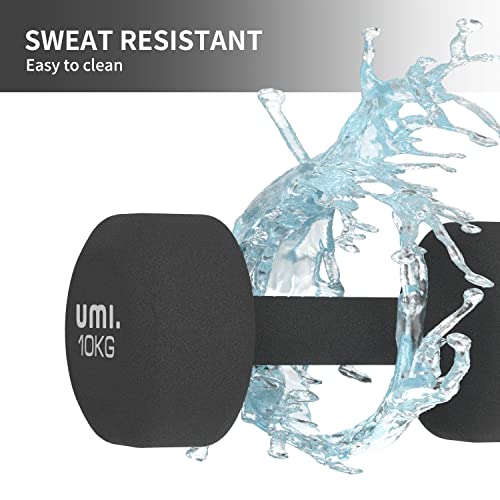 ダンベル 10kg 2個セット 筋トレ ダンベル ？？ ウエイト カラー