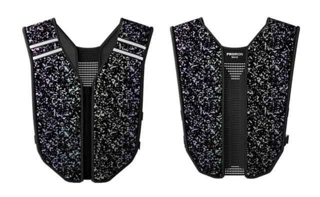 PROIRON ウェイトベスト8kg 重り ベスト トレーニング ベスト 重り