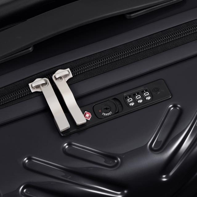 [エース] スーツケース キャリーケース キャリーバッグ 機内持ち込み sサイズ 1泊2日 2泊3日 32L 双輪キャスター 2.8kg ラディアル No.06