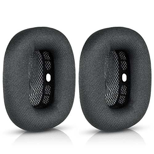Airpods Maxイヤーパッド 交換用イヤークッション AirPods Max Airpods Maxイヤーパッド 交換用イヤークッション AirPods Max