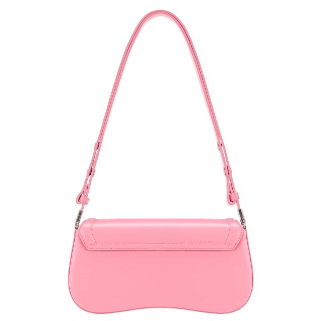 JW PEI] Joyバッグ レディース 2WAY 斜めかけバッグ 小型ショルダー