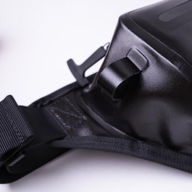 Watertrace防水 シュノーケリングバッグ 防水 ウエストバッグ カヌー