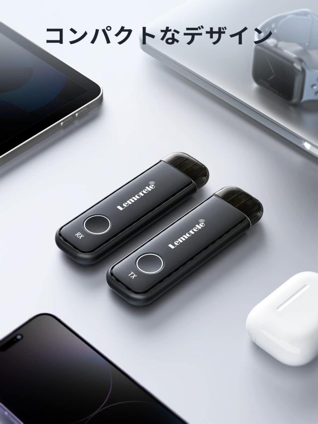 ワイヤレス hdmi 送受信機セット 50M 8台増設可能 hdmi 無線化