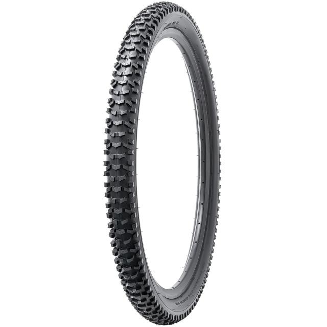 YunSCM 2本セット,26 2.50 タイヤ,26x2.50 64-559 自転車タイヤ + 26x2.5/3.0 チューブ 肉厚 米式バルブ32mm,適用 26インチ 2.50 クロス