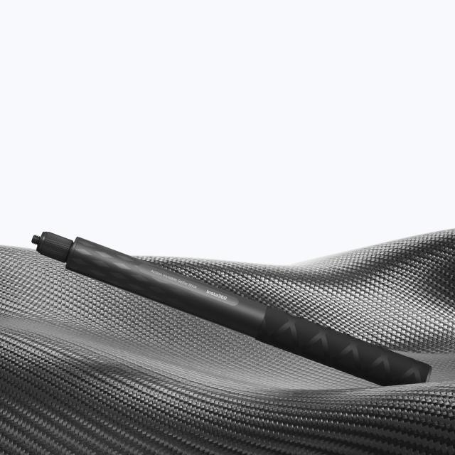 Insta360 Action Invisible Selfie Stick、互換性:X4、GO 3S、Ace Pro