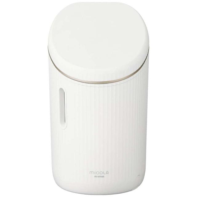 クレンジングタオルセット】アイリスオーヤマ フェイススチーマー 3