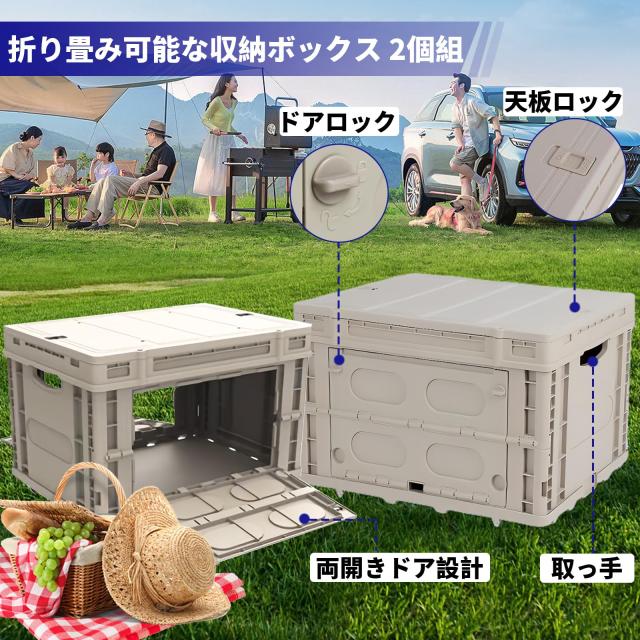 YGOTUY キャリーカート ＆ アウトドア テーブル 折りたたみ 3WAY 多