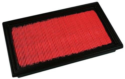 viz スバル インプレッサスポーツワゴン GGA GGB (00/08〜07/06) 用エアクリーナー (純正品番：16546-V0100 ...