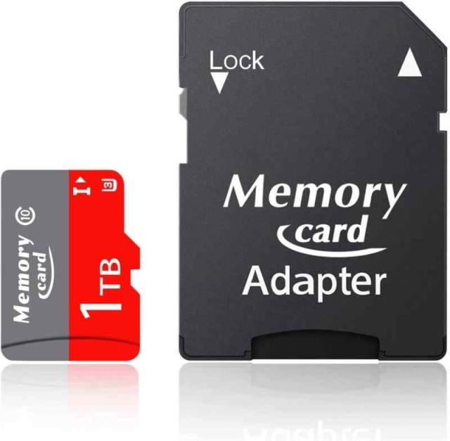 マイクロsdカード 1TB MicroSDカード Full HD & 4K UHD動画 対応する大容量1TB (1TB)の通販はau PAY マーケット - ShareLamp | au ...