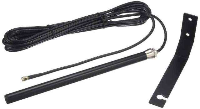 IDY製 IPX5相当 LTE 広帯域アンテナ 同軸5m 【型番:SW-42F-LTE-B5-I】 3G/ LTE/WiMAX2+対応の通販はau PAY マーケット - ShareLamp ...