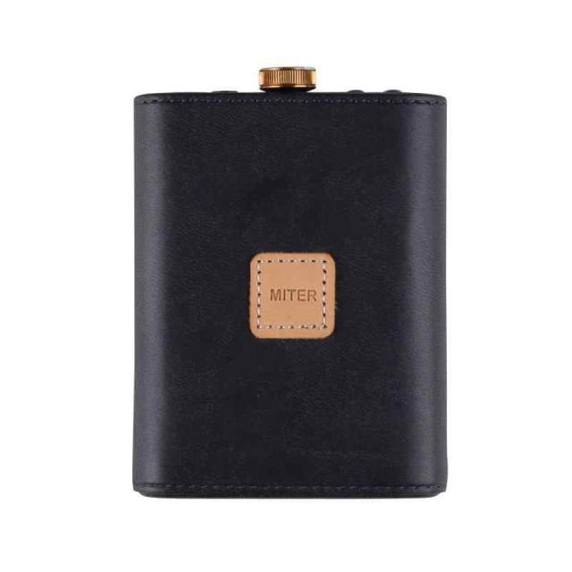 MITER ケース For iFi-Audio hip-dac 3 / 2 / 1 ヒップダック用 カバープロテクター手作り hipdac3 ...