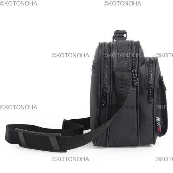 オックスフォード-メンズブリーフケース 防水ショルダーバッグ