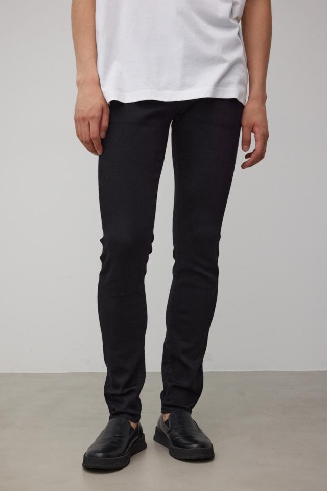 AZUL DENIM スキニー MENSメンズ