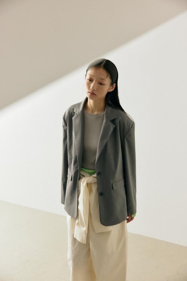 【30％OFF】 【PLUS】テーラードジャケット WOMENSレディース