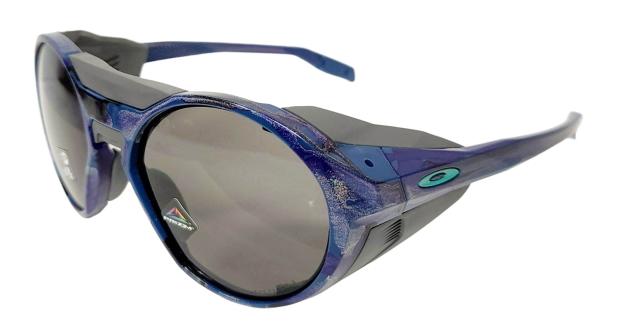 未使用 オークリー OAKLEY Clifden Shift Collection OO9440-1956　限定カラー　スピンシフトコレクション　クリフデン　サングラス　シ