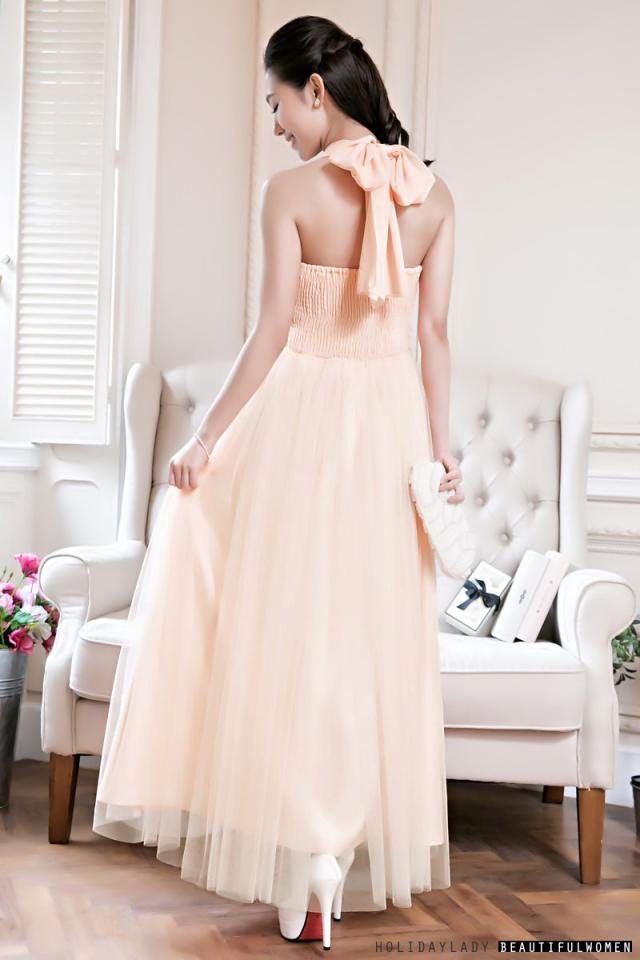 レビュー特典 お呼ばれ ワンピース パーティードレス フォーマル