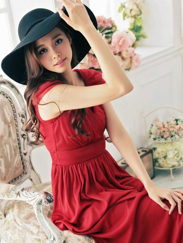 レビュー特典 お呼ばれ ワンピース パーティードレス フォーマル