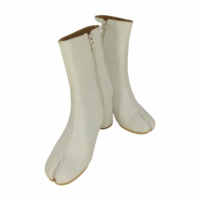 SVEC(シュベック) タビブーツ 足袋ブーツ レディース JPN：36 【中古】【ブランド古着バズストア】の通販はau PAY マーケット - ブランド古着のBAZZSTORE(バズストア ...