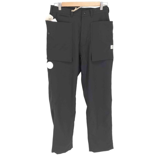 SASSAFRAS(ササフラス) CULTIVAR PANTS メンズ  XS【中古】【ブランド古着バズストア】