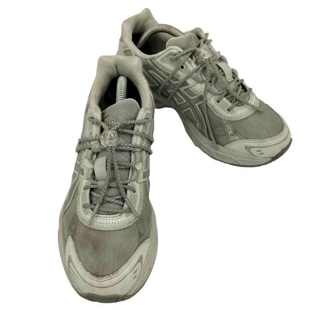 ASICS(アシックス) GEL-1130 RE レディース JPN：24.5 【中古】【ブランド古着バズストア】