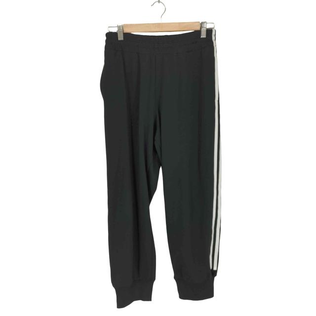 Y-3(ワイスリー) W 3 STP TRACK PANT メンズ  S【中古】【ブランド古着バズストア】