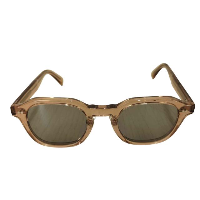 TOMORROWLAND(トゥモローランド) 25SS  パリジャンシェイプ サングラス メンズ 表記無 【中古】【ブランド古着バズストア】