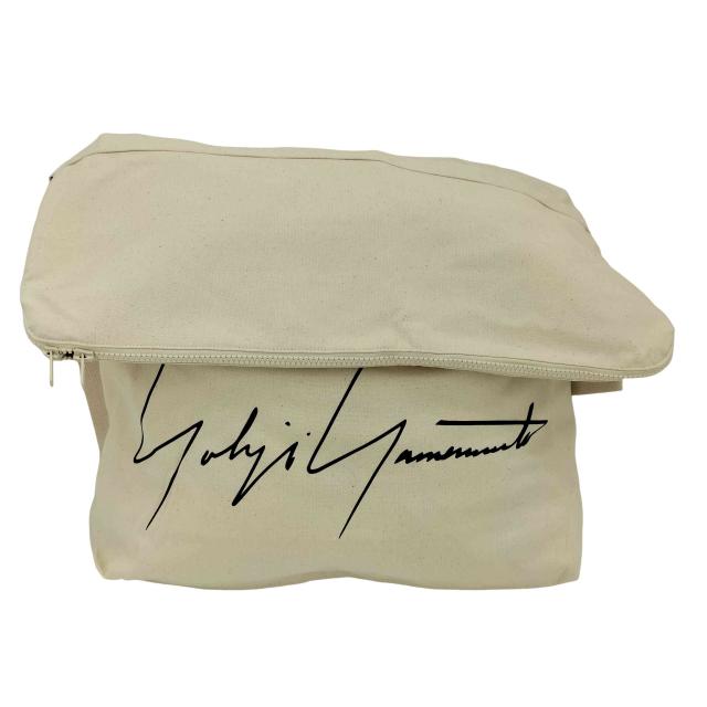 Yohji Yamamoto(ヨウジヤマモト) NOVELTY MESSENGER BAG メンズ 表記無 【中古】【ブランド古着バズストア】