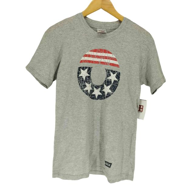 FRUIT OF THE LOOM(フルーツオブザルーム) 2005 ジャパンツアーTシャツ メンズ JPN：S 【中古】【ブランド古着バズストア】