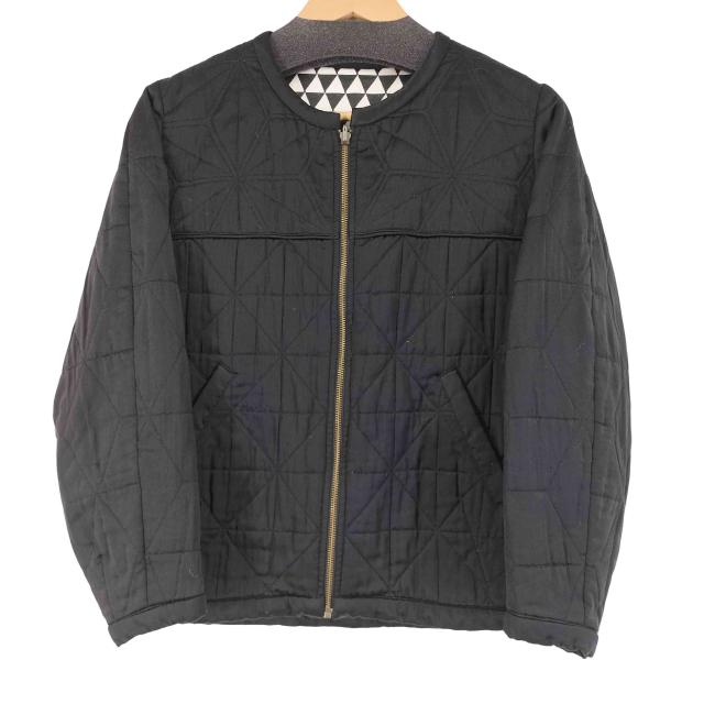 ISABEL MARANT ETOILE(イザベルマランエトワール) キルティングジャケット レディース  36【中古】【ブランド古着バズストア】