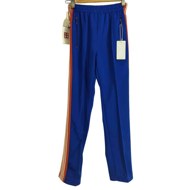Needles(ニードルズ) 別注Track Pant NARROW レディース  1【中古】【ブランド古着バズストア】