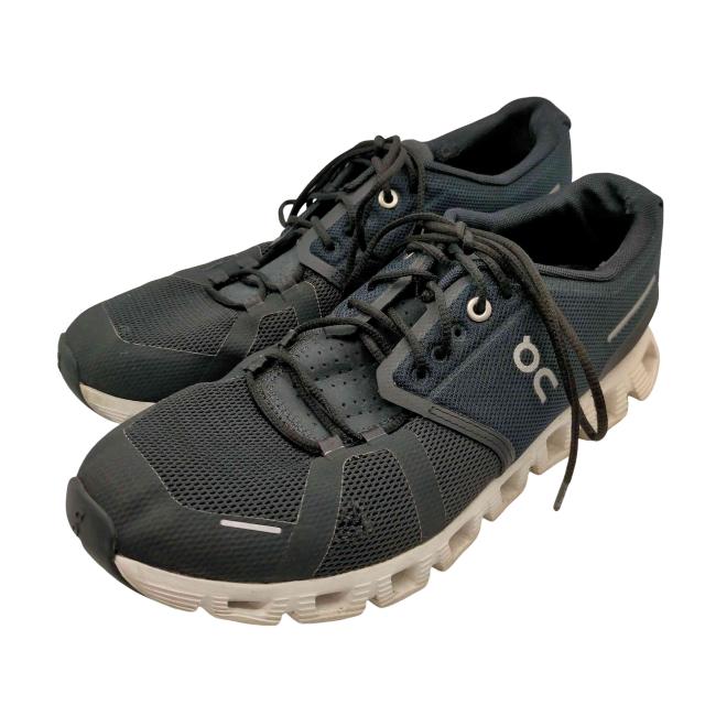 On Running(オンランニング) Cloud 5 メンズ JPN：27 【中古】【ブランド古着バズストア】