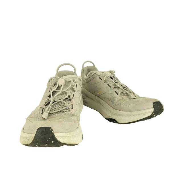 HOKA ONE ONE(ホカオネオネ) TRANSPORT GTX/トランスポート GTX メンズ JPN：25 【中古】【ブランド古着バズストア】