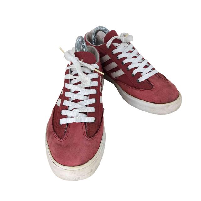 adidas(アディダス) 90s 95年製造 ローカットスニーカー メンズ  26cm【中古】【ブランド古着バズストア】