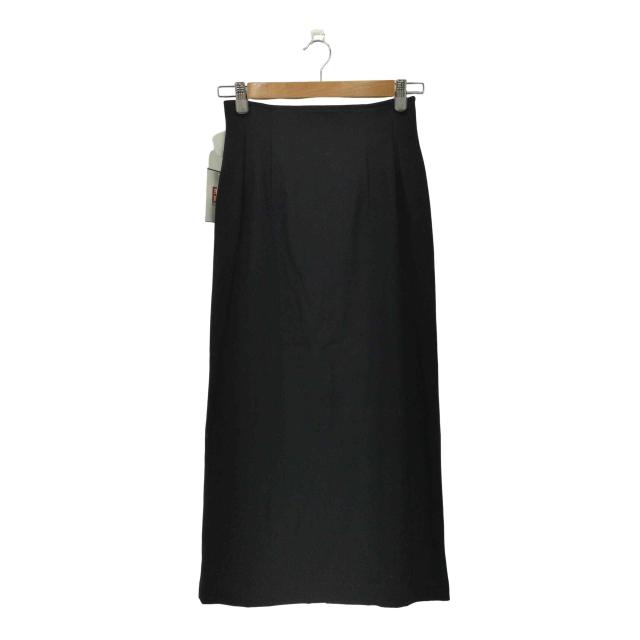 tricot COMME des GARCONS(トリココムデギャルソン) 90s ウール ギャバジンハイウエストタイトスカート レディース JPN：M 【中古】【ブランド古着バズストア】