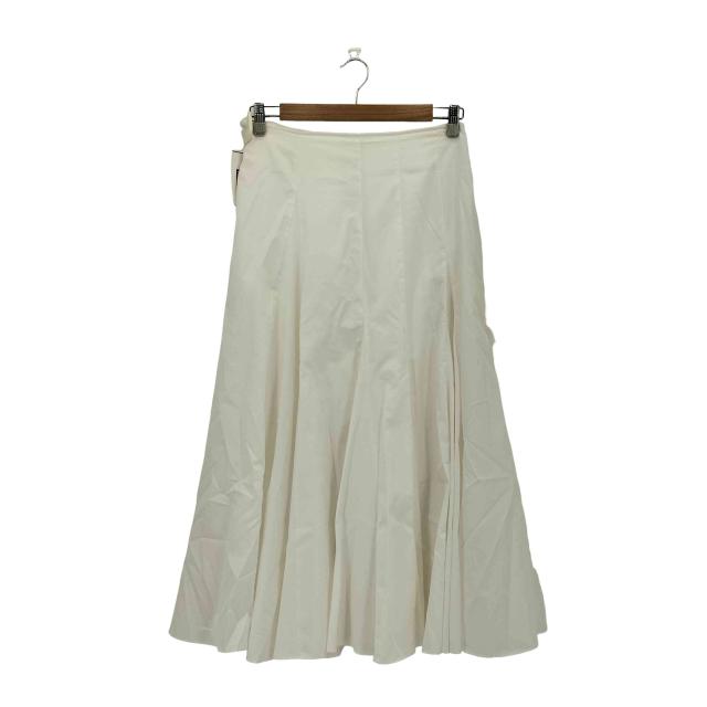 DES PRES(デプレ) コットンサテン フィッシュテールボリュームスカート レディース  36【中古】【ブランド古着バズストア】