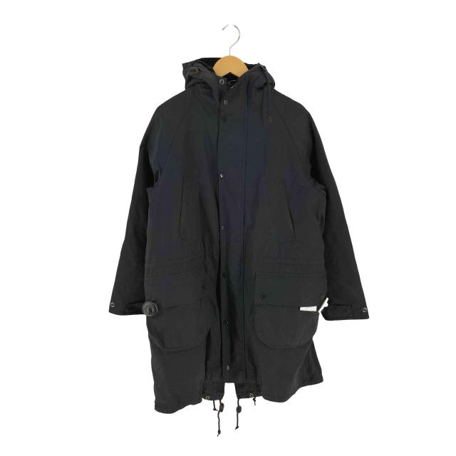 Engineered Garments(エンジニアードガーメンツ) HIGHLAND WAX PARKA メンズ import：M 【中古】【ブランド古着バズストア】